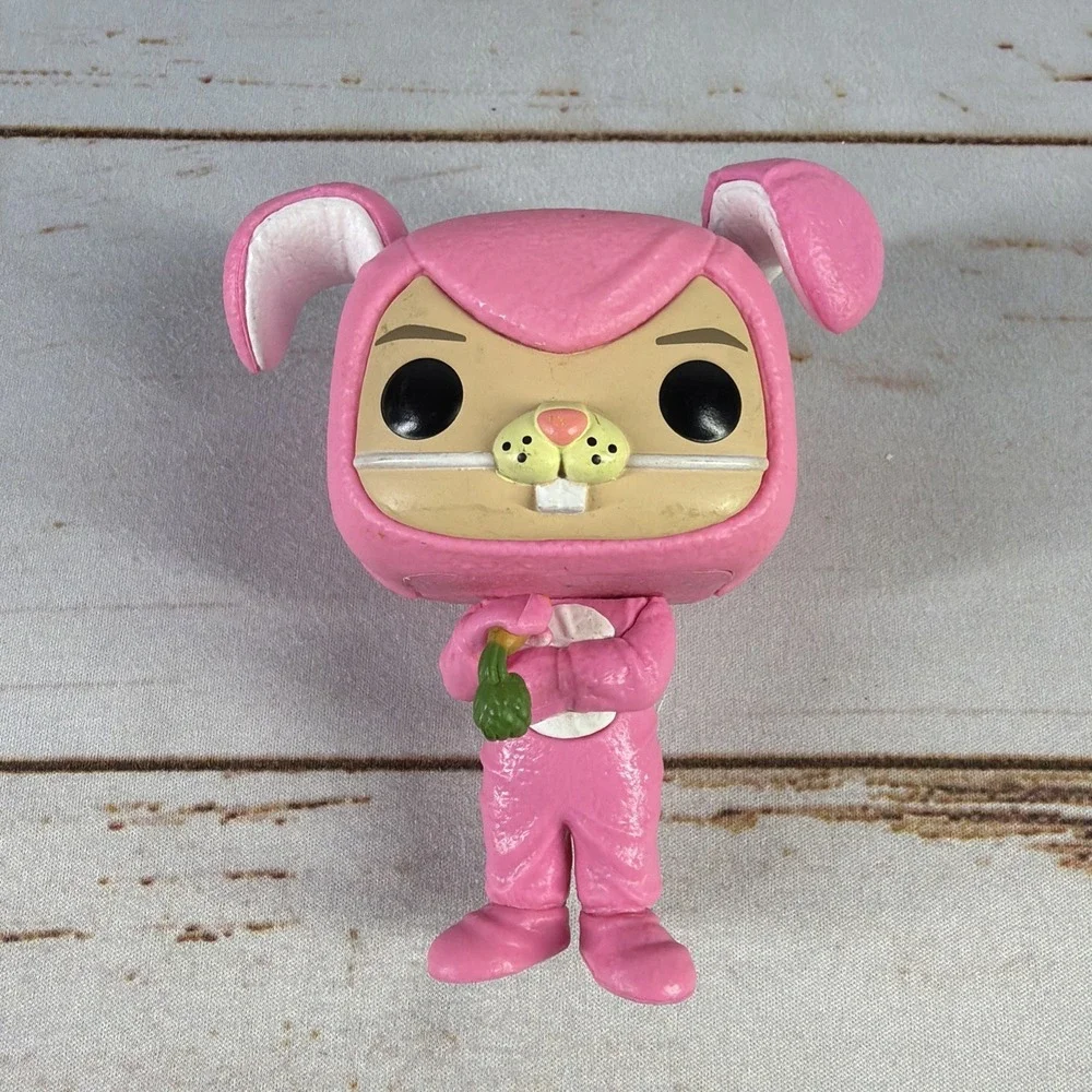 Funko | Toys | Funko Pop Tv Friends Chandler As Bunny 4952 Collectible ...